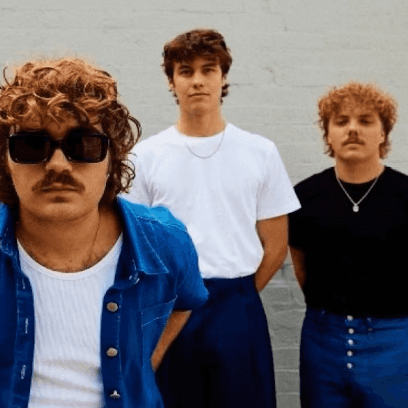 Blair Davie - Blair Davie | Concerts for Carers